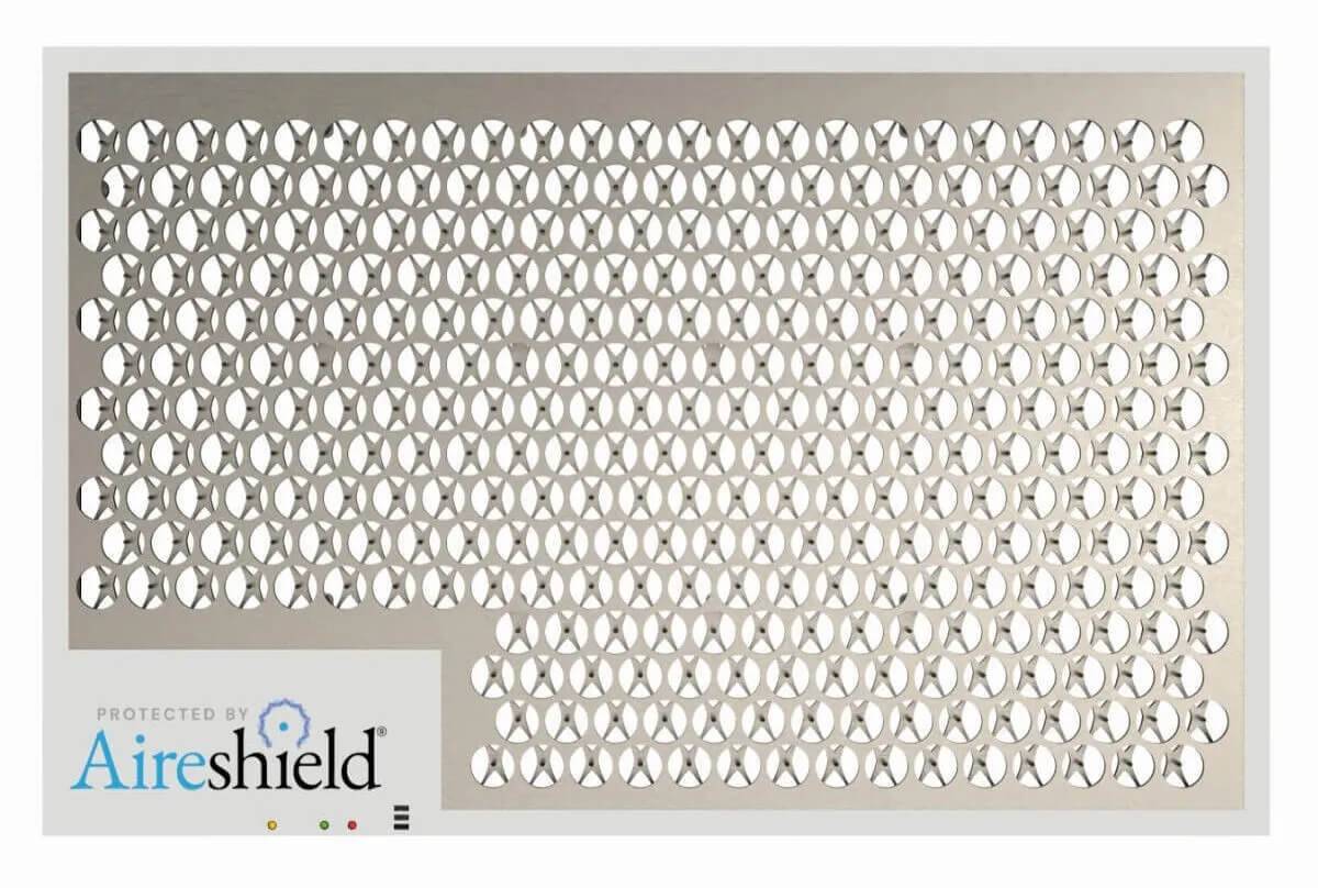 Aireshield Plasma Air Filters by ReviveAire | Air Purifier